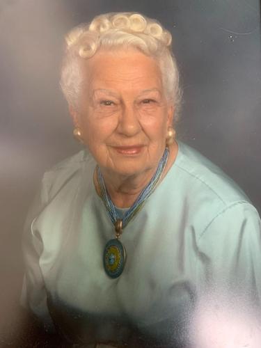 Margaretta Lucille Burton | Obituaries | yoursun.com