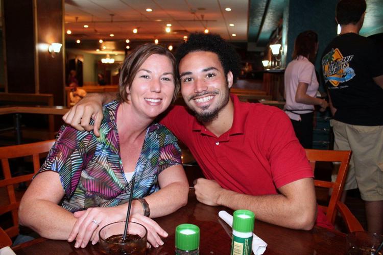 Soft opening packs the house at Hurricane Charley’s | News Archives ...