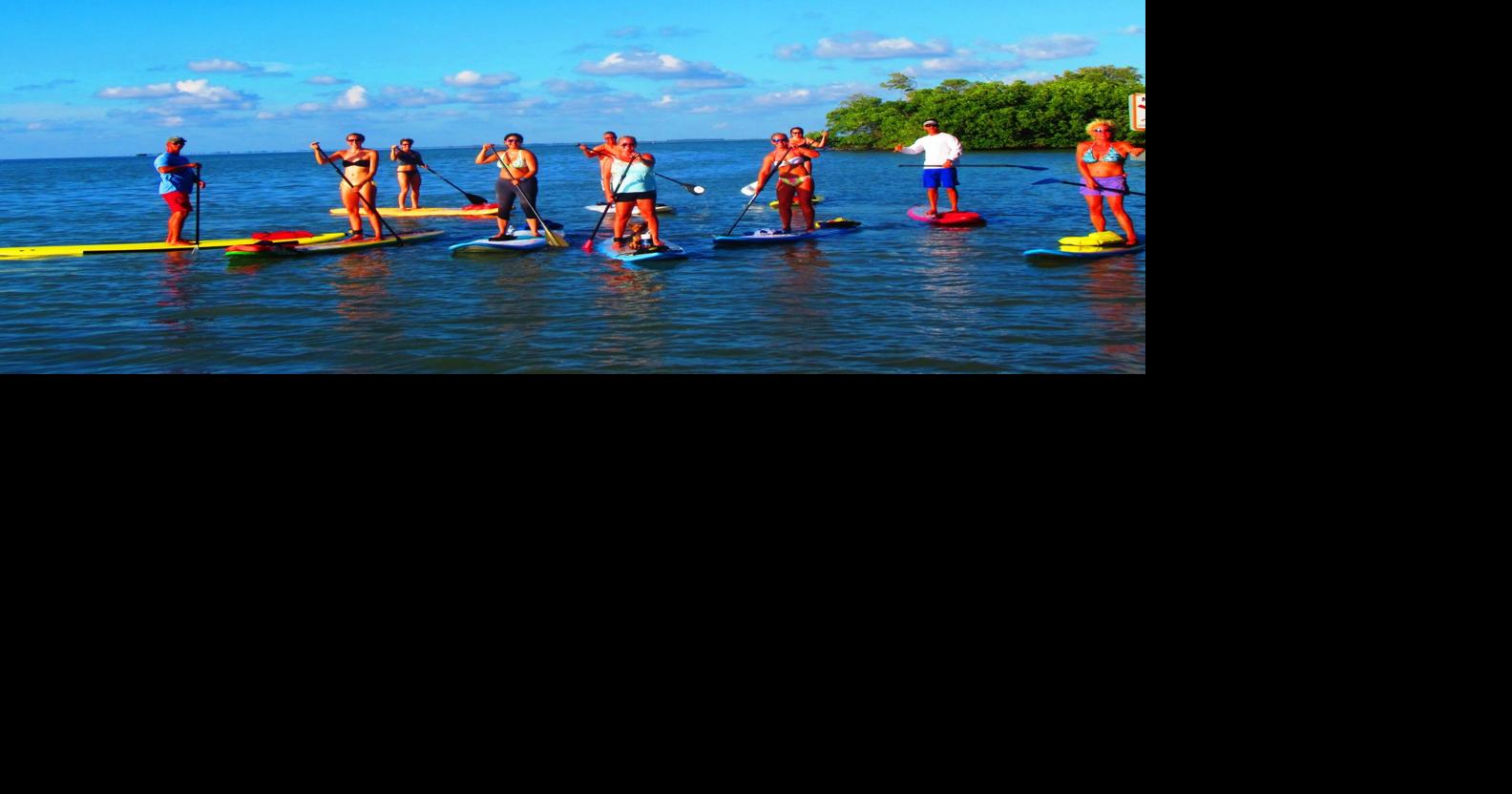 KAYAK FESTIVAL FOR PADDLERS OF ALL LEVELS | Go! | yoursun.com