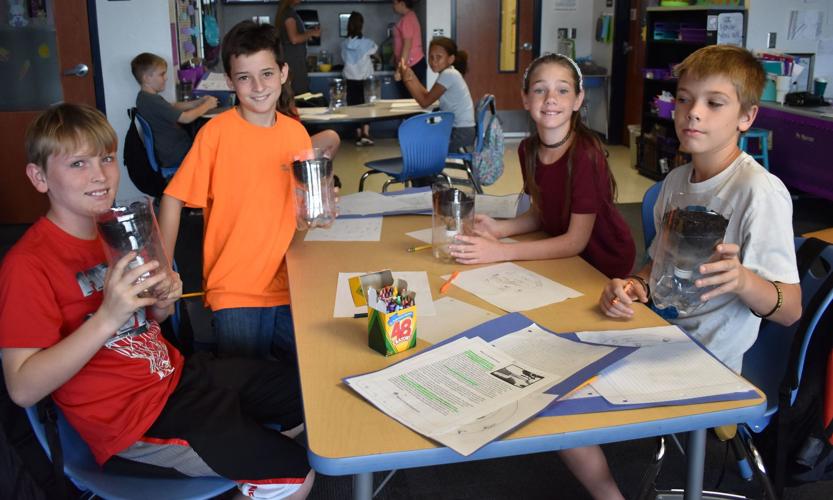 A whole new (recycled) world | Port Charlotte News | yoursun.com