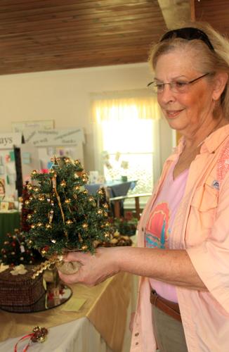 Garden tour showcases local beauty | News Archives | yoursun.com