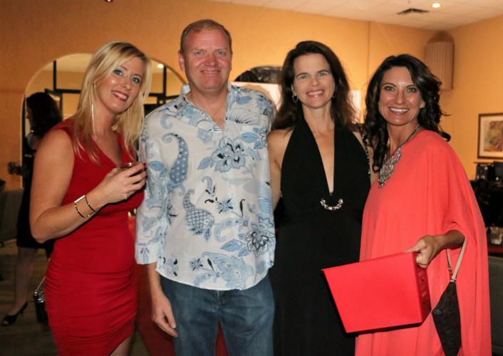 Red Cross benefit takes on nightclub theme | News Archives | yoursun.com