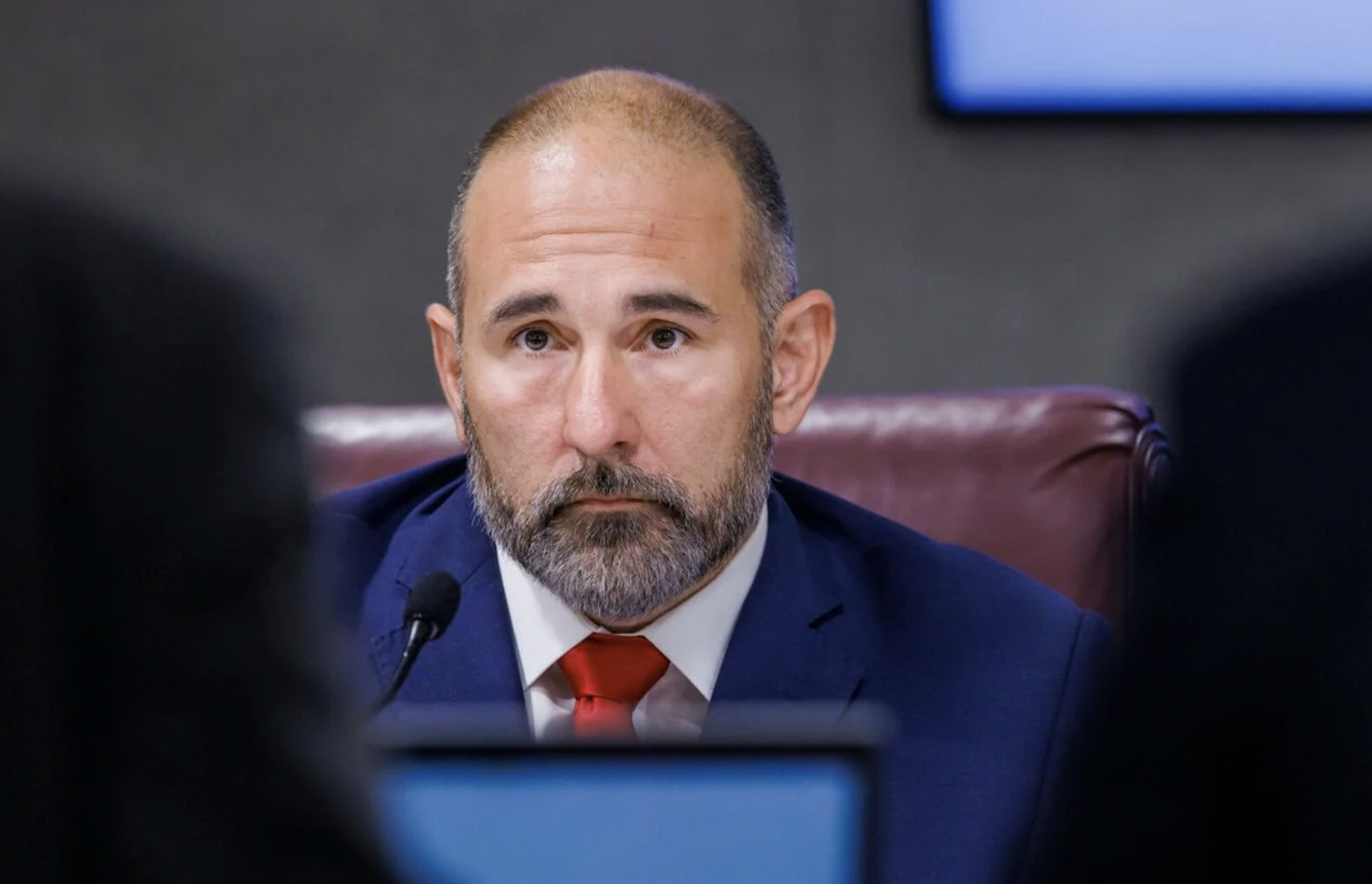 Florida lawmakers seek to curb China land purchases | Port Charlotte ...