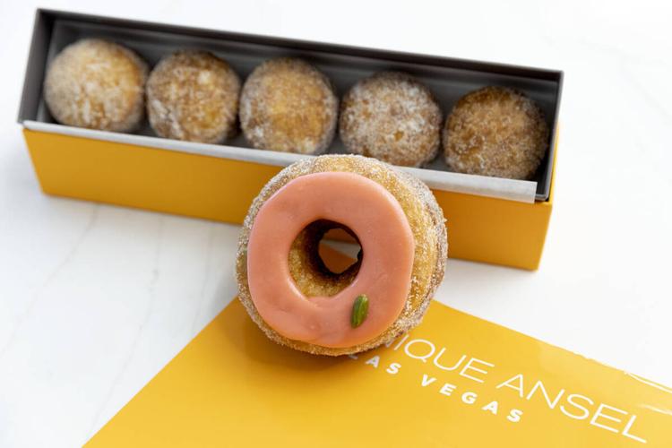 Dominique Ansel celebrates 10 years of the Cronut | Daily Break ...