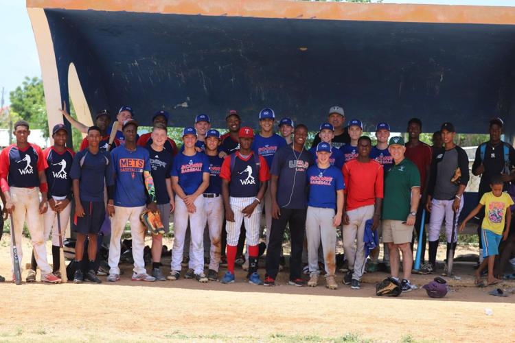 PREP BASEBALL: Venice baseball readying for trip to Dominican Republic ...