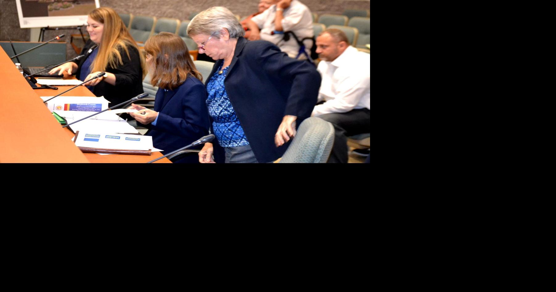 Bernie Little to move to Scenic Highway | Sebring | yoursun.com