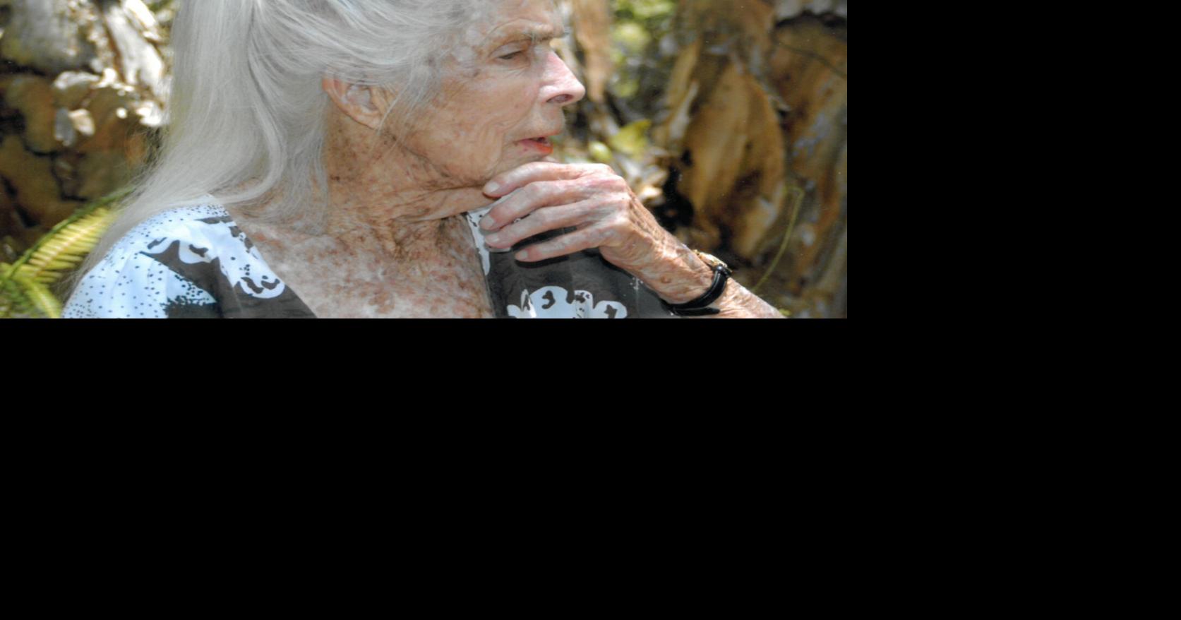 Katharine Dickson: The Dancing Lady of Grove City | News Archives ...