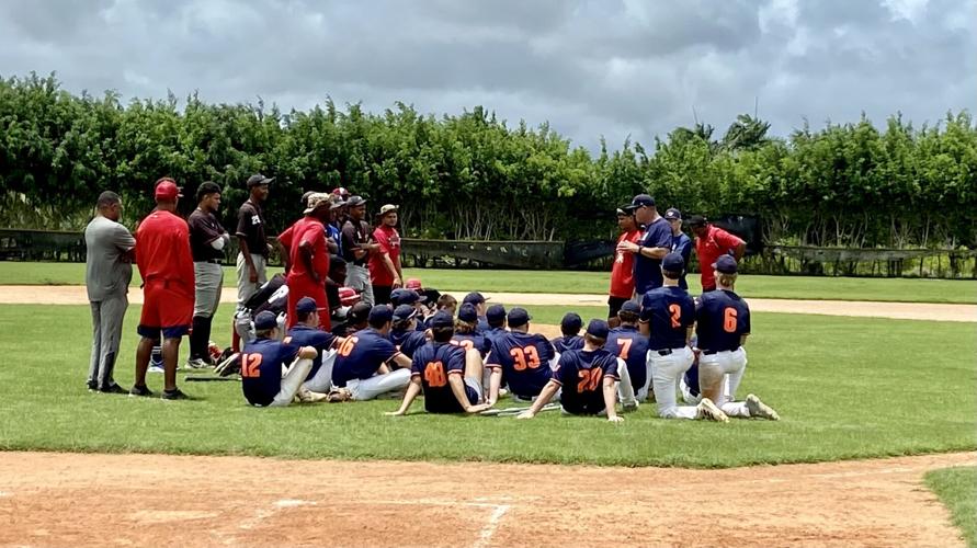 PREP BASEBALL: Venice baseball reflects on time in Dominican Republic ...