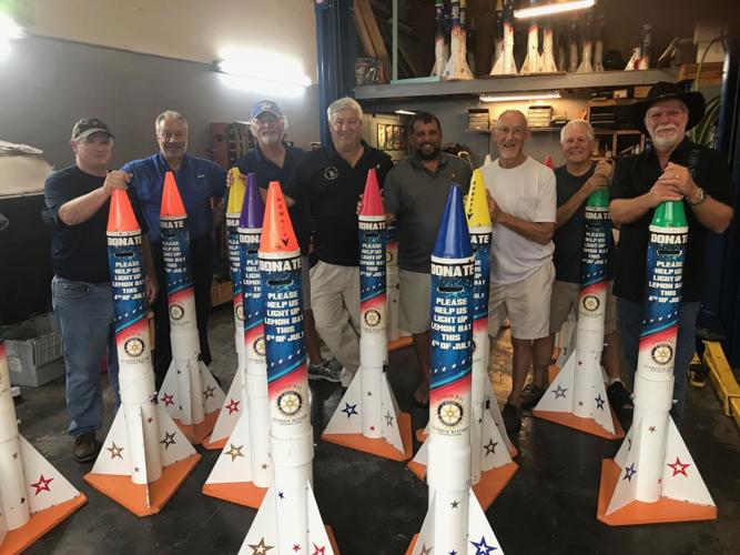 Firing up Englewood for the Fourth | News Archives | yoursun.com