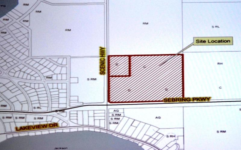 Bernie Little to move to Scenic Highway | Sebring | yoursun.com