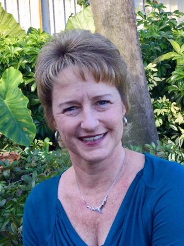 Danielle Daum all about the agriculture, all the time | News | yoursun.com