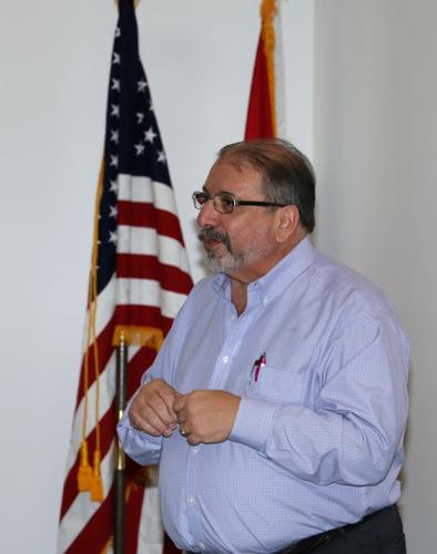 ‘Friends’ meet at Shannon Staub library | News Archives | yoursun.com