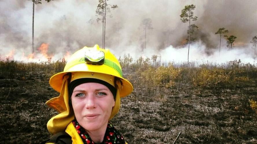 Florida State Park Ranger | Newsarchives | yoursun.com
