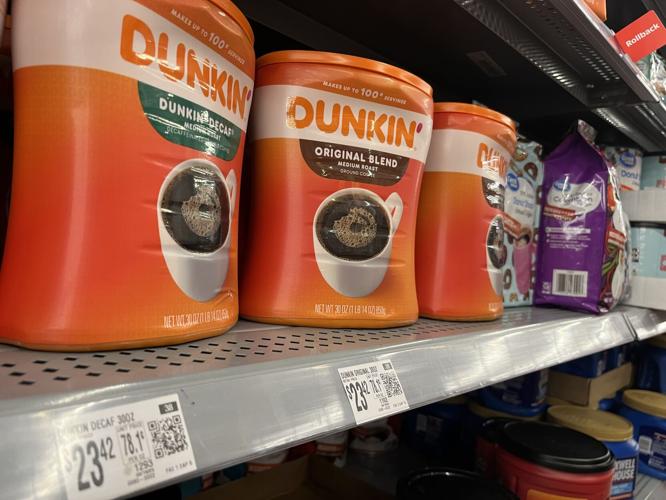 FEELING STEAMED? Java fans find a financial bitter taste as coffee ...