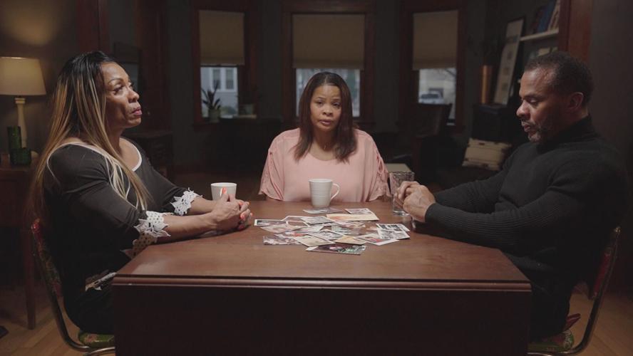 Murders of women form the basis of two new docuseries | | yoursun.com