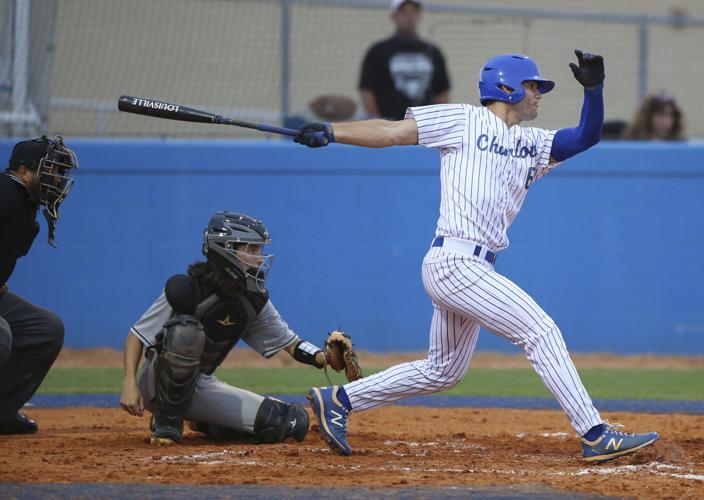 Charlotte rallies past Mariner | Sun Preps | yoursun.com