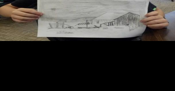 Children’s drawing classes set at Peter Powell Roberts Museum ...