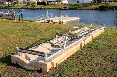 Natural launches last longer | Waterline | yoursun.com