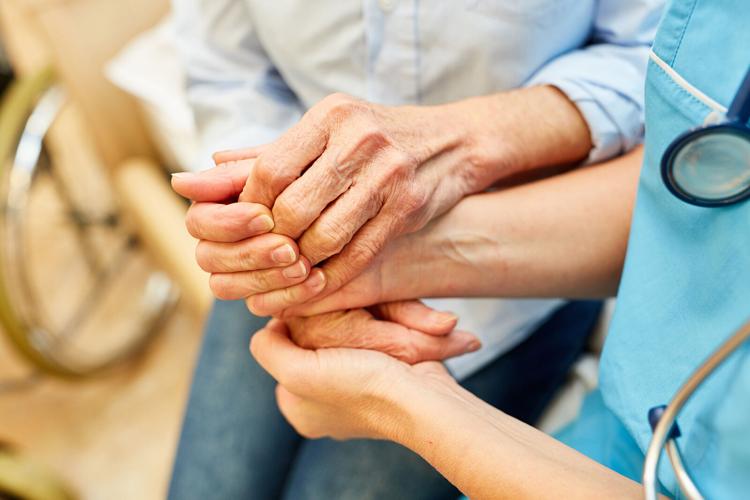 Assisted living facilities pressed to address growing needs of older ...