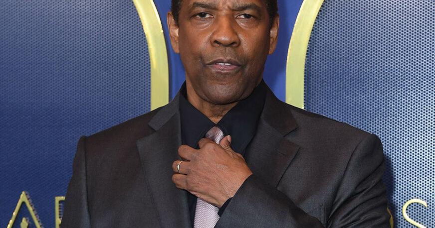 Denzel Washington outlines retirement plan, which includes role in ...