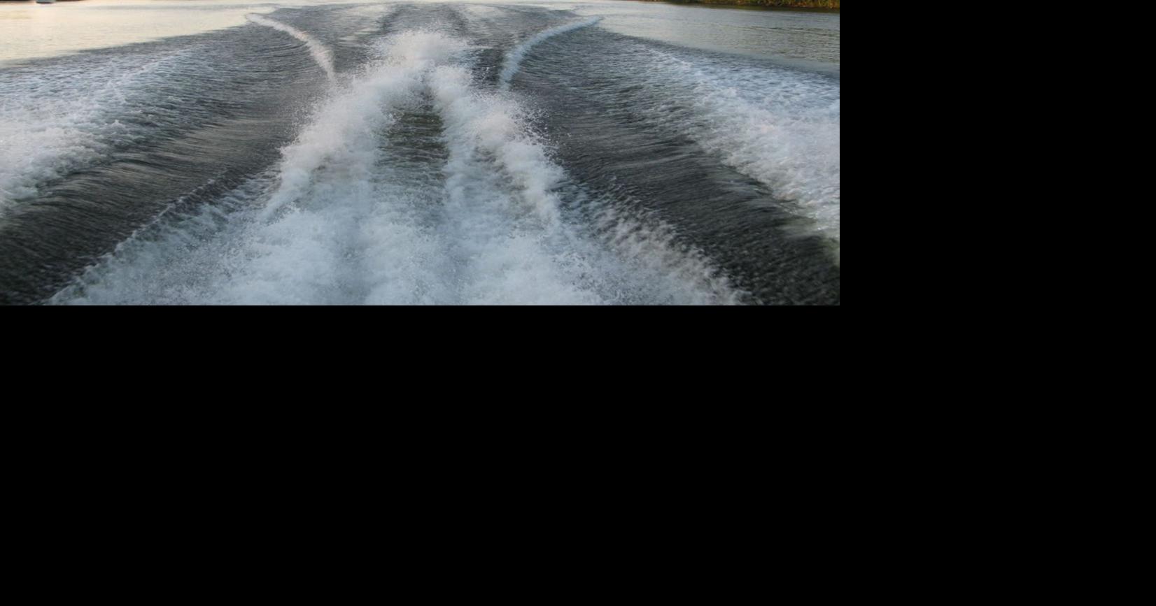 Some boaters have a rude a-wake-ening | Waterline | yoursun.com