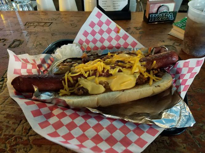 The hot dog — an all-American favorite | Go! | yoursun.com