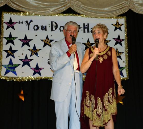 Local ‘stars’ perform at annual talent show | News Archives | yoursun.com
