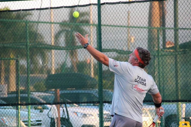 Punta Gorda loves professional tennis league | News Archives | yoursun.com