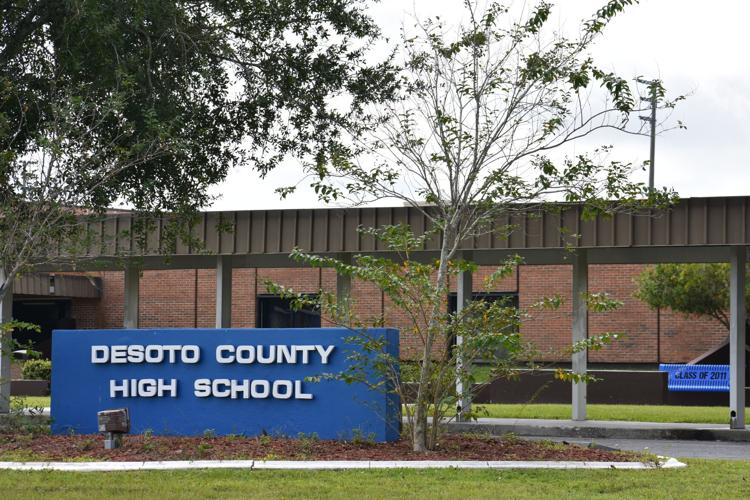 State approves new DeSoto County High School | News | yoursun.com