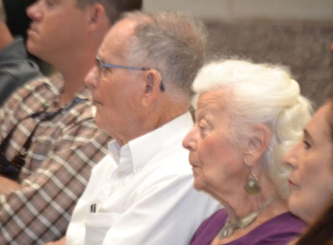 Bernie Little to move to Scenic Highway | Sebring | yoursun.com