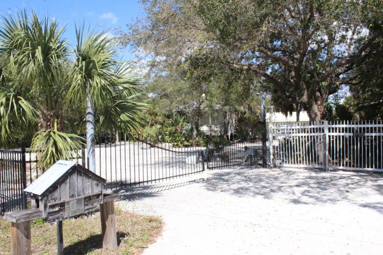 First step taken to acquire Placida property | News | yoursun.com