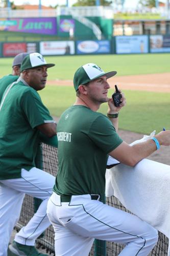 Shambora and Sinibaldi return to Venice baseball | Area Preps | yoursun.com