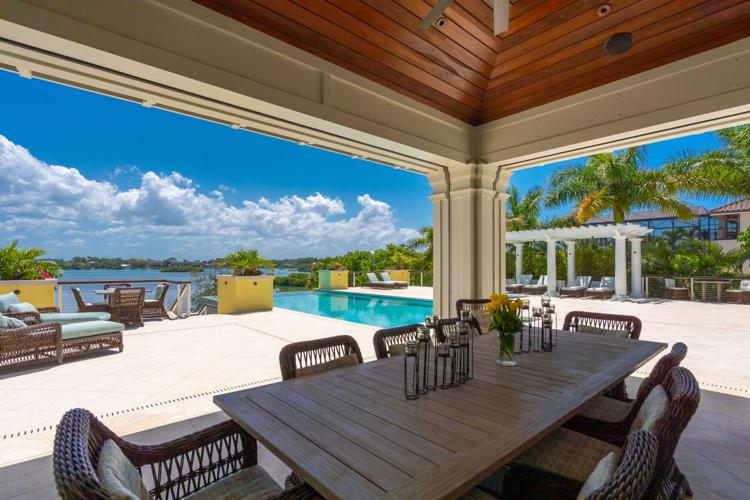 Gulf-to-Bay Casey Key house listed for $20 million | News | yoursun.com