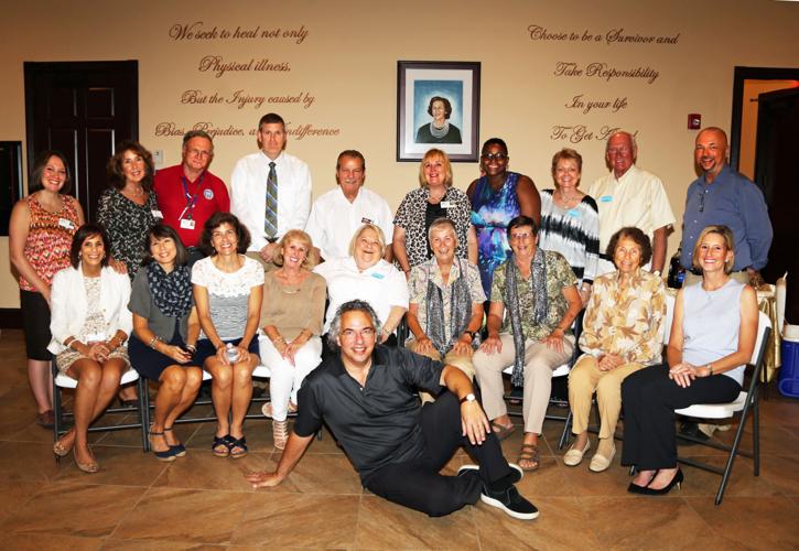 Reception hits right note for Charlotte Symphony, teachers | News ...