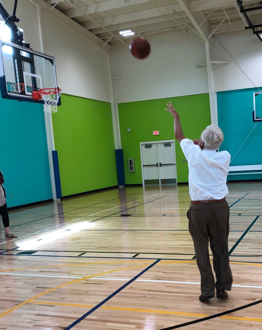 Harold Avenue Regional Park ribbon cutting | News | yoursun.com