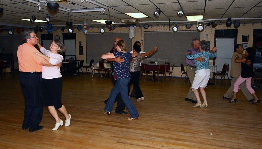 You gotta dance | News Archives | yoursun.com