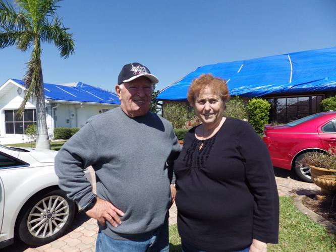 Beware unlicensed contractors after tornado | News Archives | yoursun.com Beware unlicensed contractors after tornado | News Archives | yoursun.com