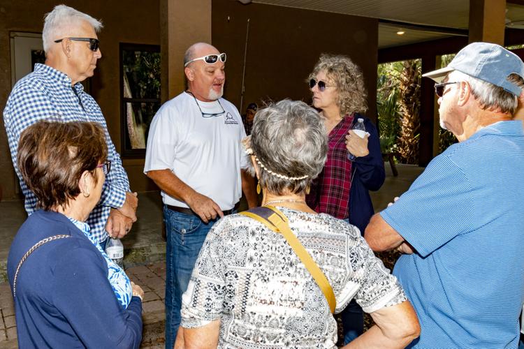 Gator Wilderness Camp School Turkey in the Hole | News | yoursun.com