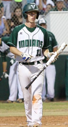 Eight-run inning lifts Indians to win | News Archives | yoursun.com