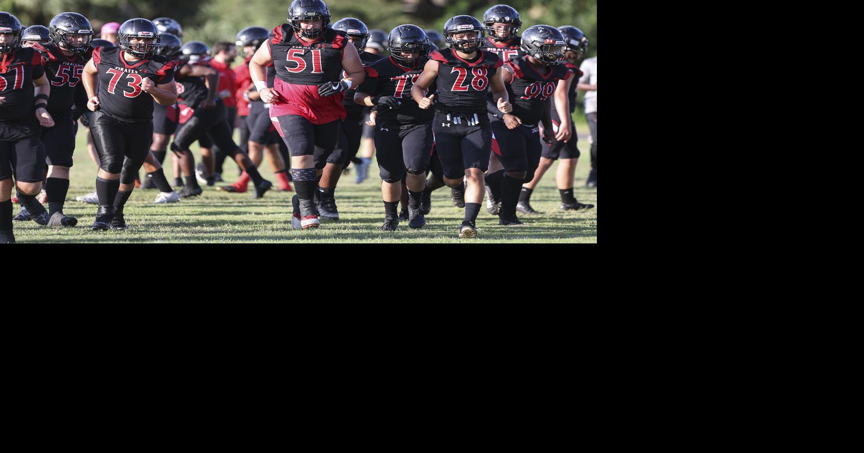 PREP FOOTBALL: Kickoff Classics launch 2023 season | Sun Preps ...