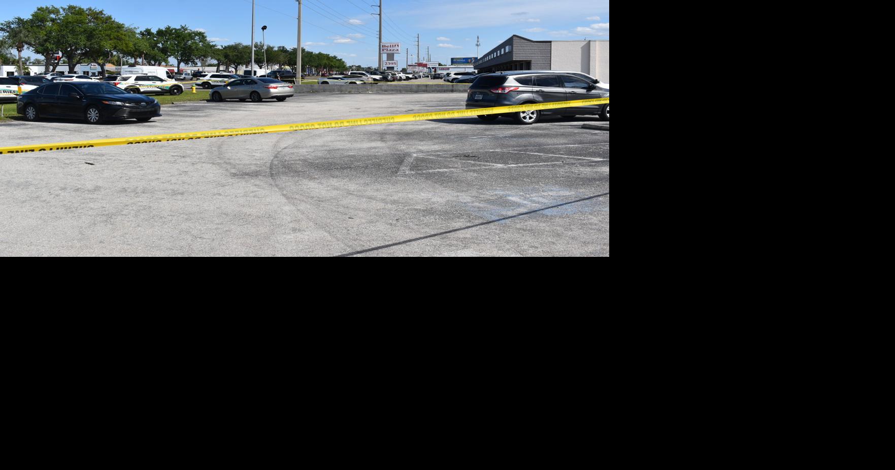 CCSO: One dead in Tamiami Trail shooting; suspect in custody | Port ...