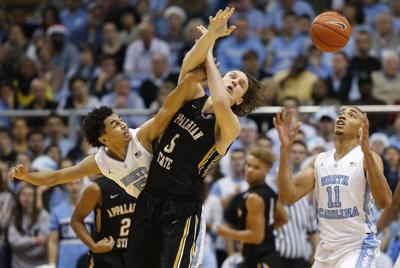 Rookie of the week keys FSU win | News Archives | yoursun.com