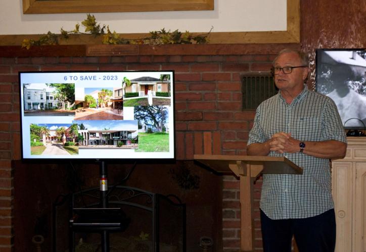 Alliance lists 'Six to Save' in Sarasota County | | yoursun.com