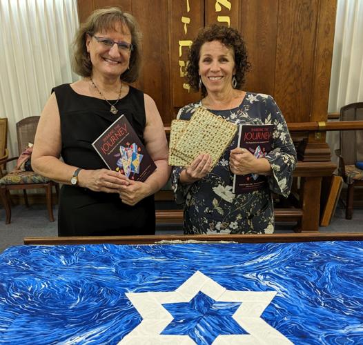 Passover: A time of history, tradition and food | Religion | yoursun.com