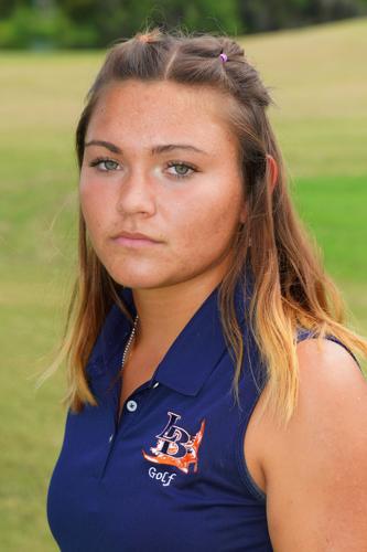ALL-AREA GOLF: Storms can't stop surge of strong area golfers | Sun ...