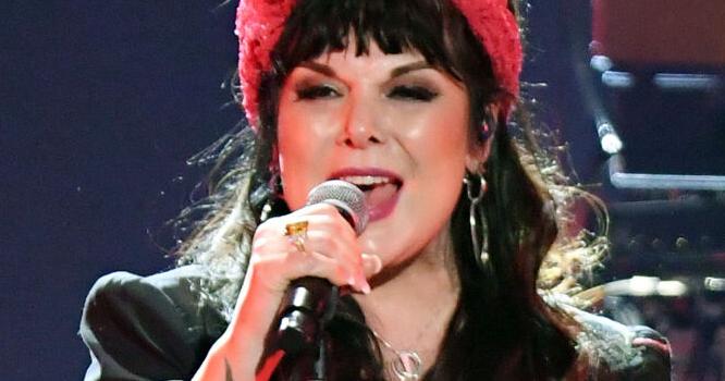 Heart's Ann Wilson on reconciling with sister and new biopic | Daily ...