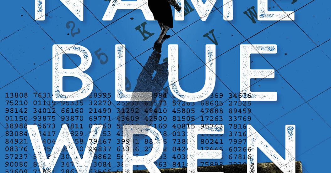 Review: 'Code Name Blue Wren,' by Jim Popkin | Daily Break | yoursun.com