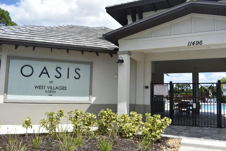 Sizzling hot in North Port, building applications will top 2005's ...