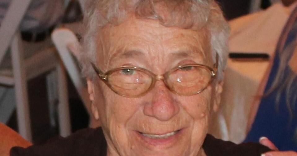 Mary Ricci Obermeier | Obituaries | yoursun.com
