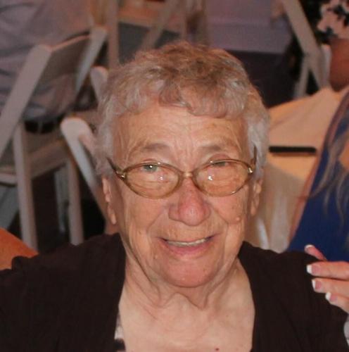 Mary Ricci Obermeier | Obituaries | yoursun.com